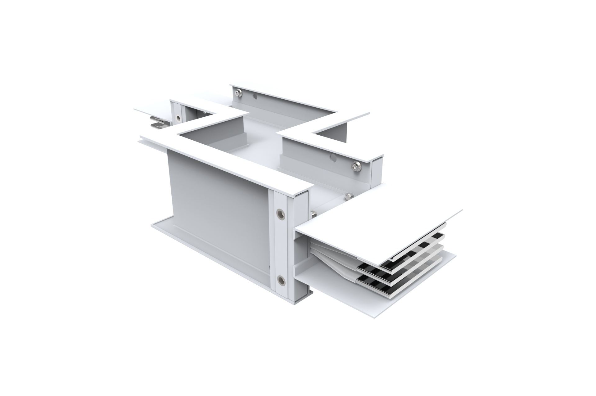 Why should you choose Busbar over Cable?